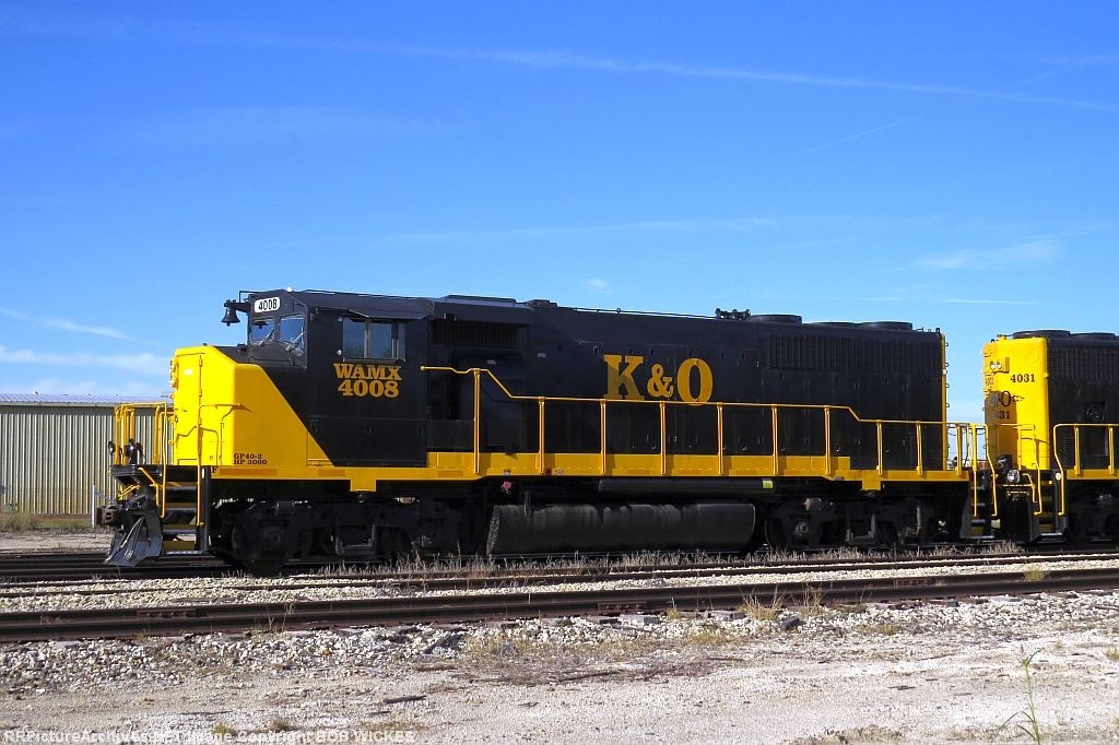 WAMX 4008